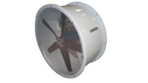 Exaustores Industriais: Confira o Guia Completo | Brasfaiber