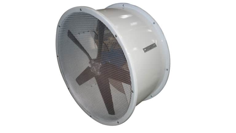 Exaustores Industriais: Confira o Guia Completo | Brasfaiber