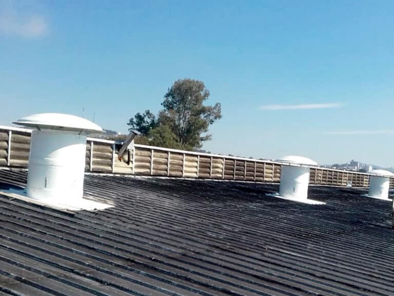 Ventilador Industrial para Galpão: Informações Importantes